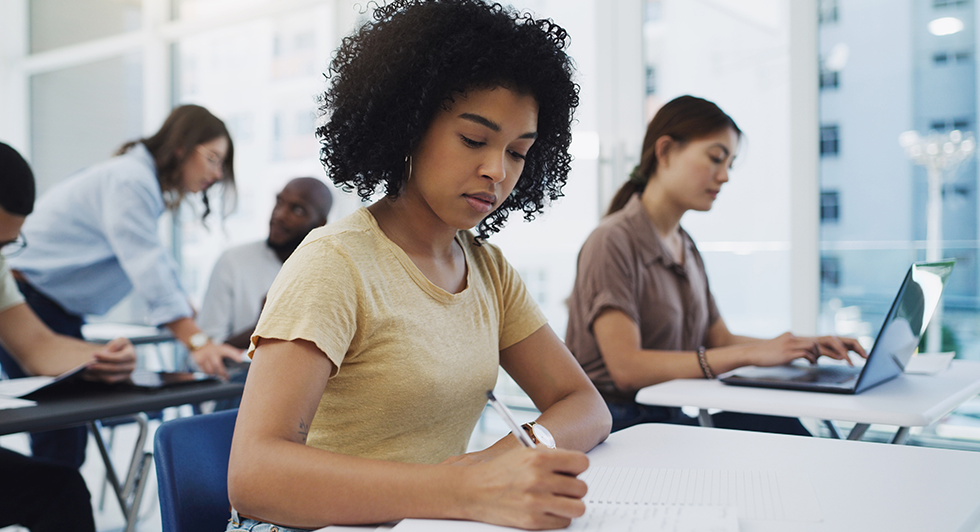 PSAT, SAT, ACT: Test-Optional & Test-Blind College Admissions Explained