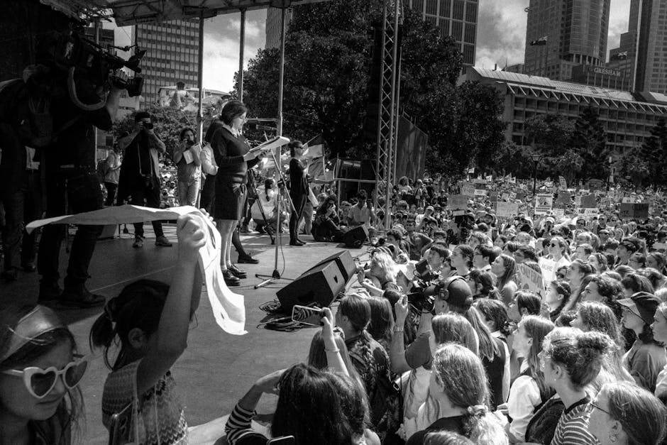 Public Speaking Skills: Practice Makes Perfect