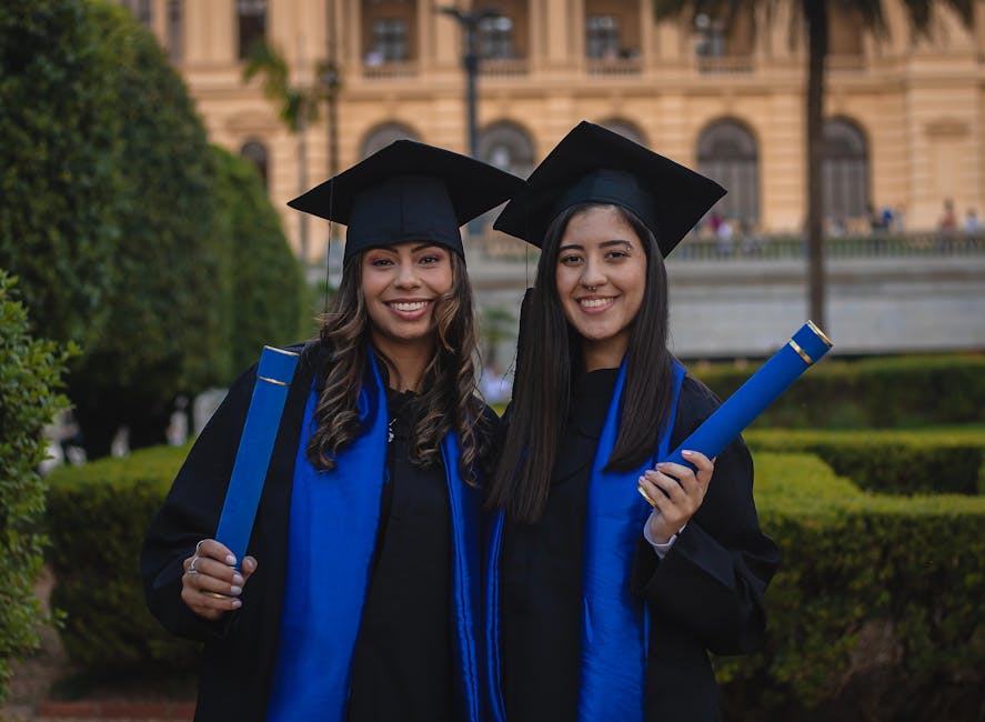 College Size Matters: How Class Size Impacts Your Education