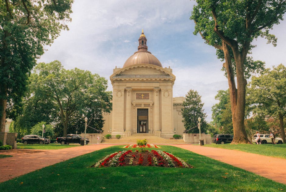 Religiously Affiliated Colleges: Pros, Cons, and Finding the Right Fit