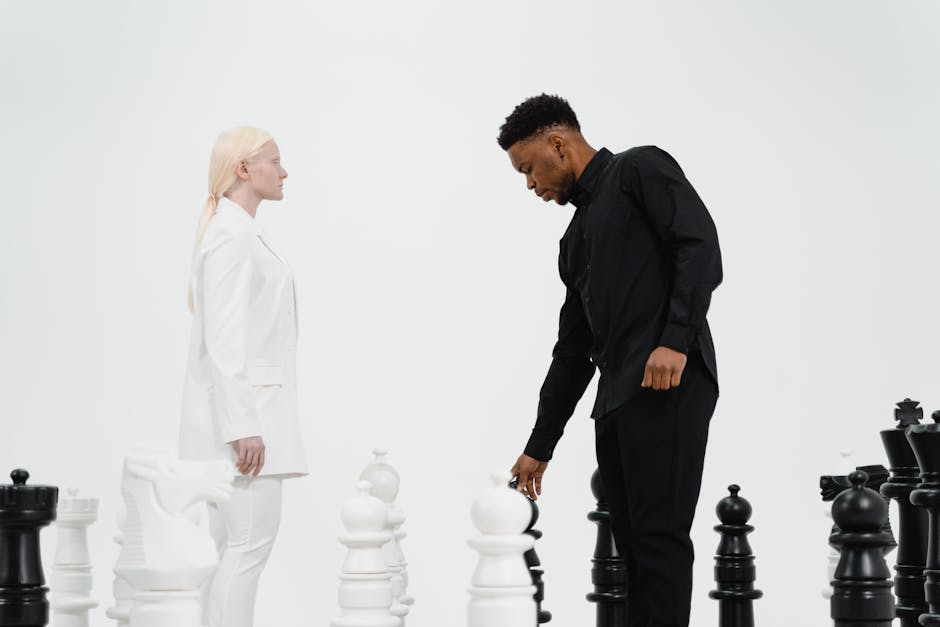 Decision Making Skills for Leaders: How to Make Better Choices
