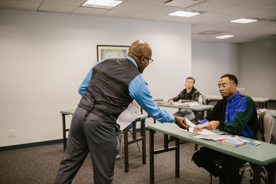 Test Optional College Admissions: A Guide for Students