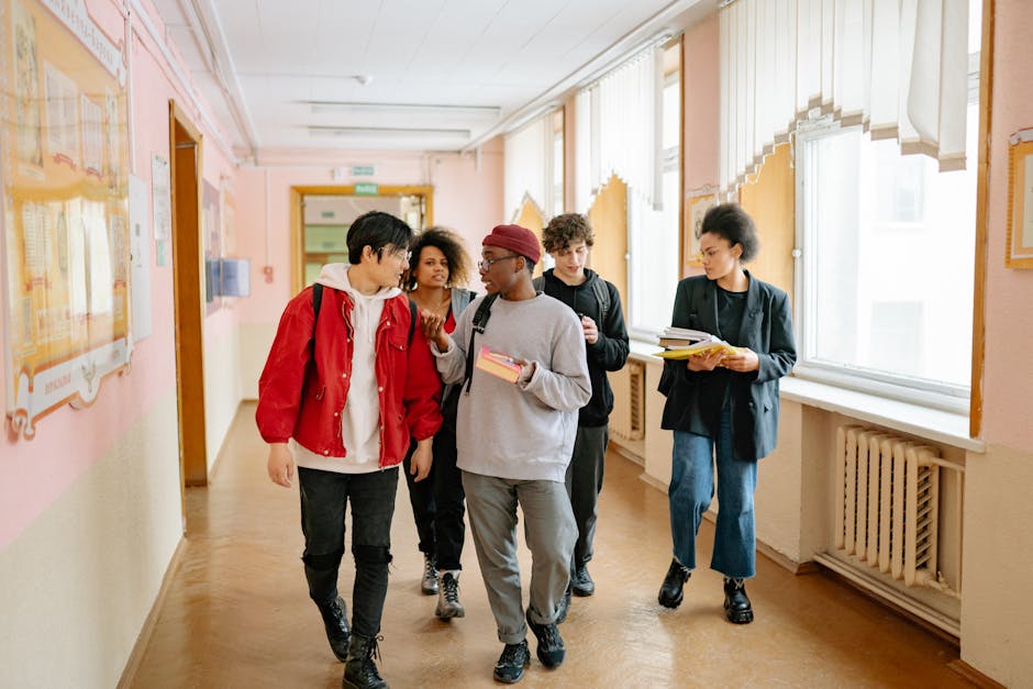Small College Benefits: Why a Smaller Campus Might Be Right for You