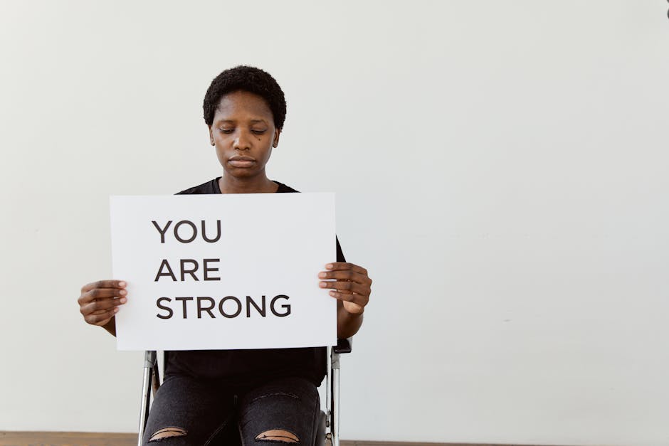 Build Confidence: Personal Growth Tips for Teens