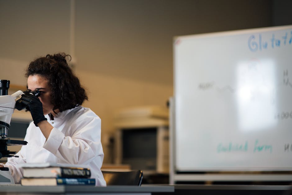 Majors & Academic Strengths: Find Your Perfect College Path