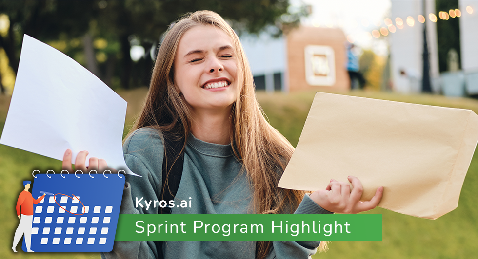 Crafting Compelling College Application Narratives | Kyros.ai Workshop