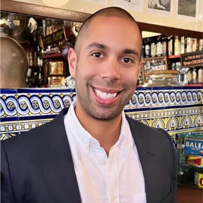Nathan Tovar
